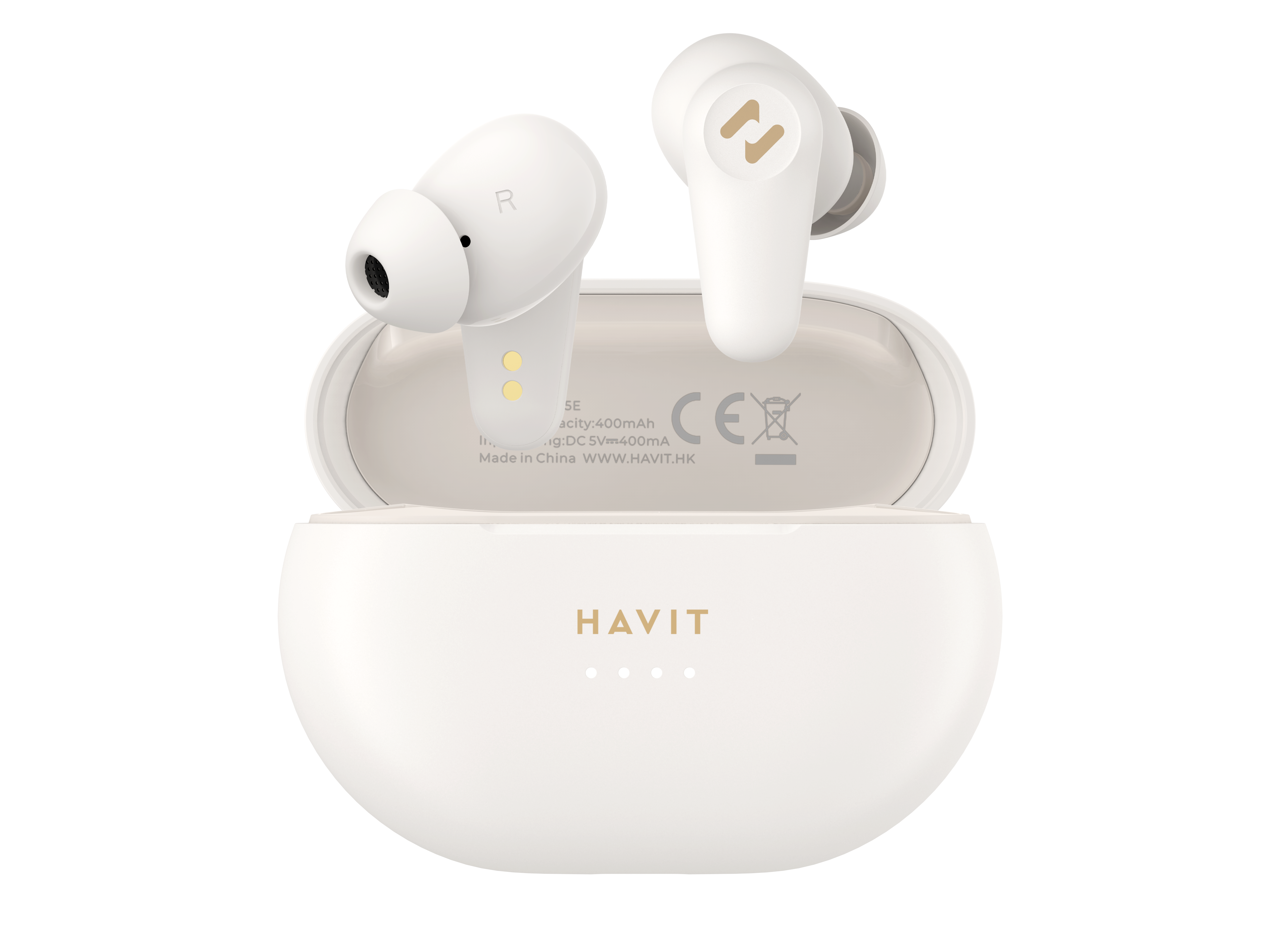 HAVIT TW915E ENC True Wireless Earbuds – HaveIT Electronics